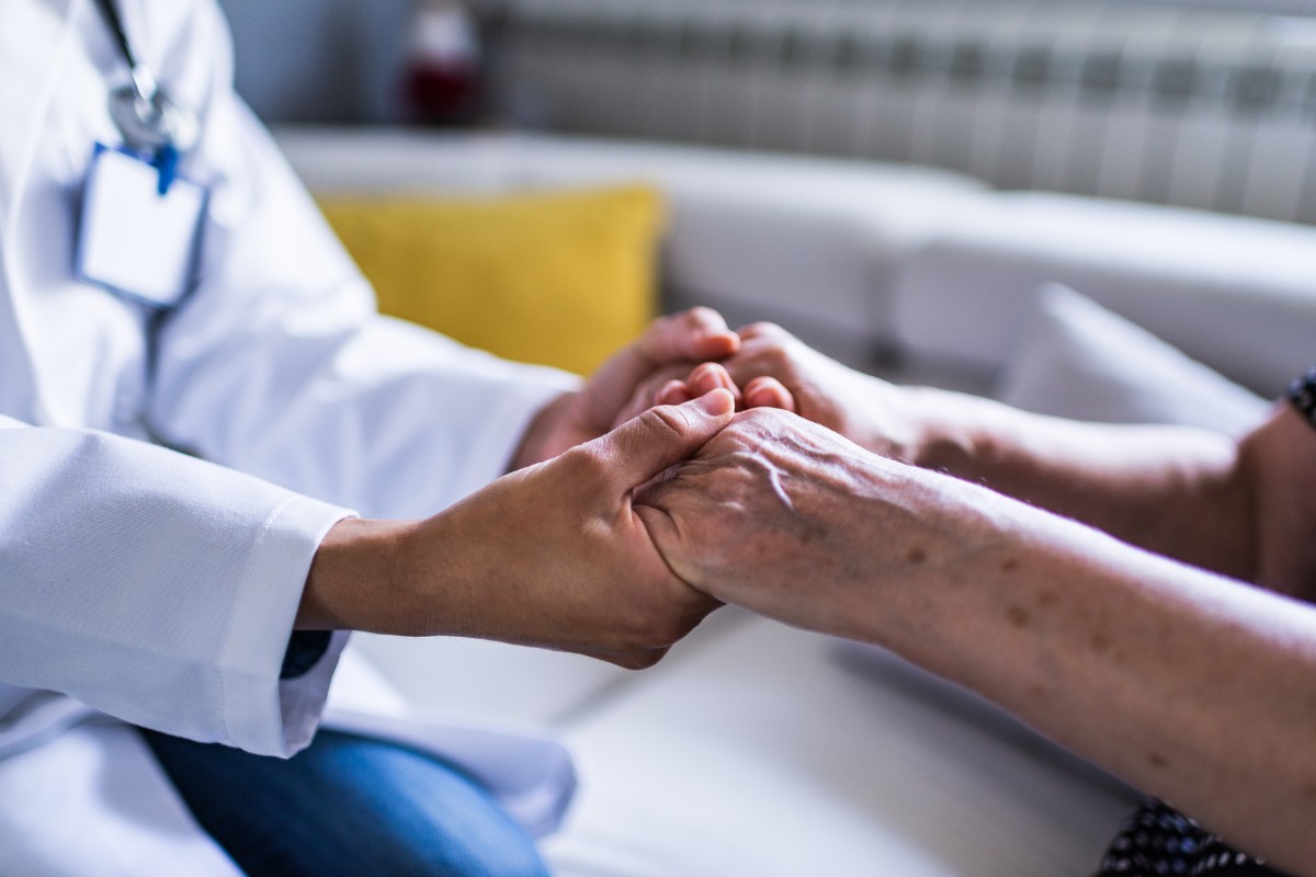 Managing Chronic Conditions – Sorenson Family Health